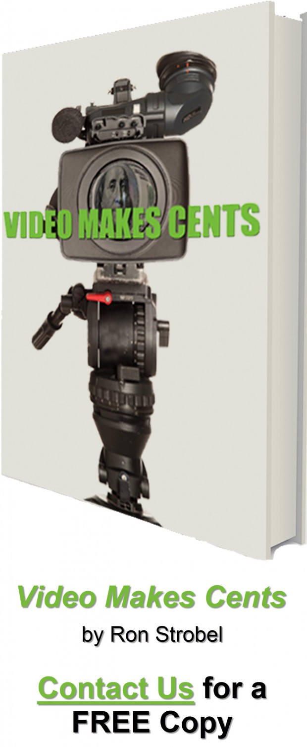 Ron Strobel | Corporate Video Expert | Corporate Video Producer ...